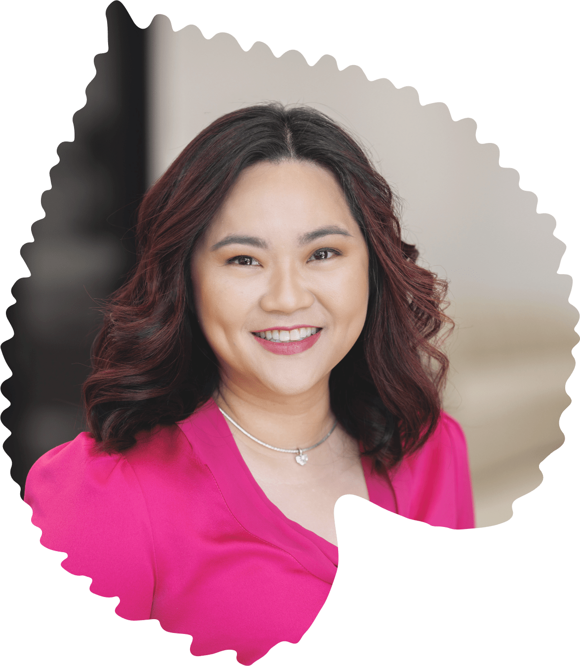 Dr Alice Huang | Melbourne Gynaecologist & Fertility Specialist