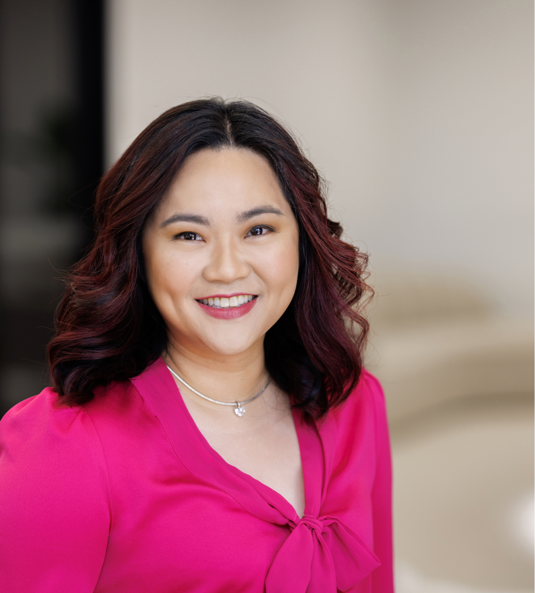 Should You Freeze Your Eggs? Vice Australia - Dr Alice Huang