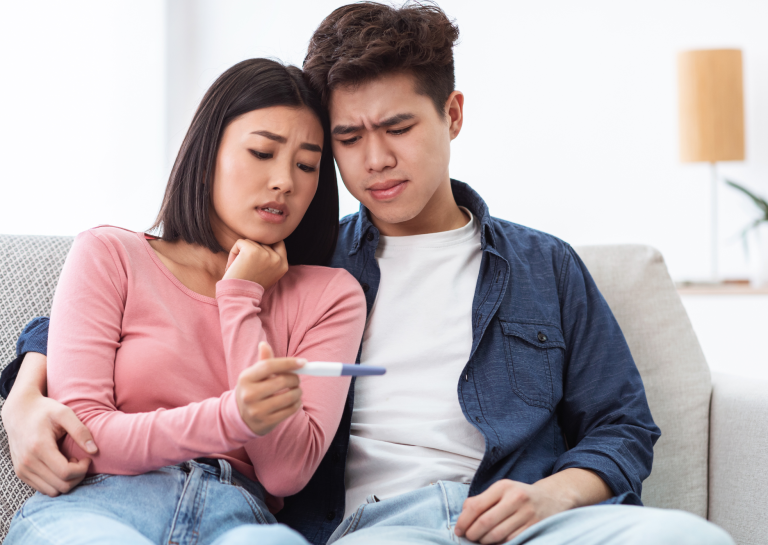 When Should I See a Fertility Specialist? - Dr Alice Huang