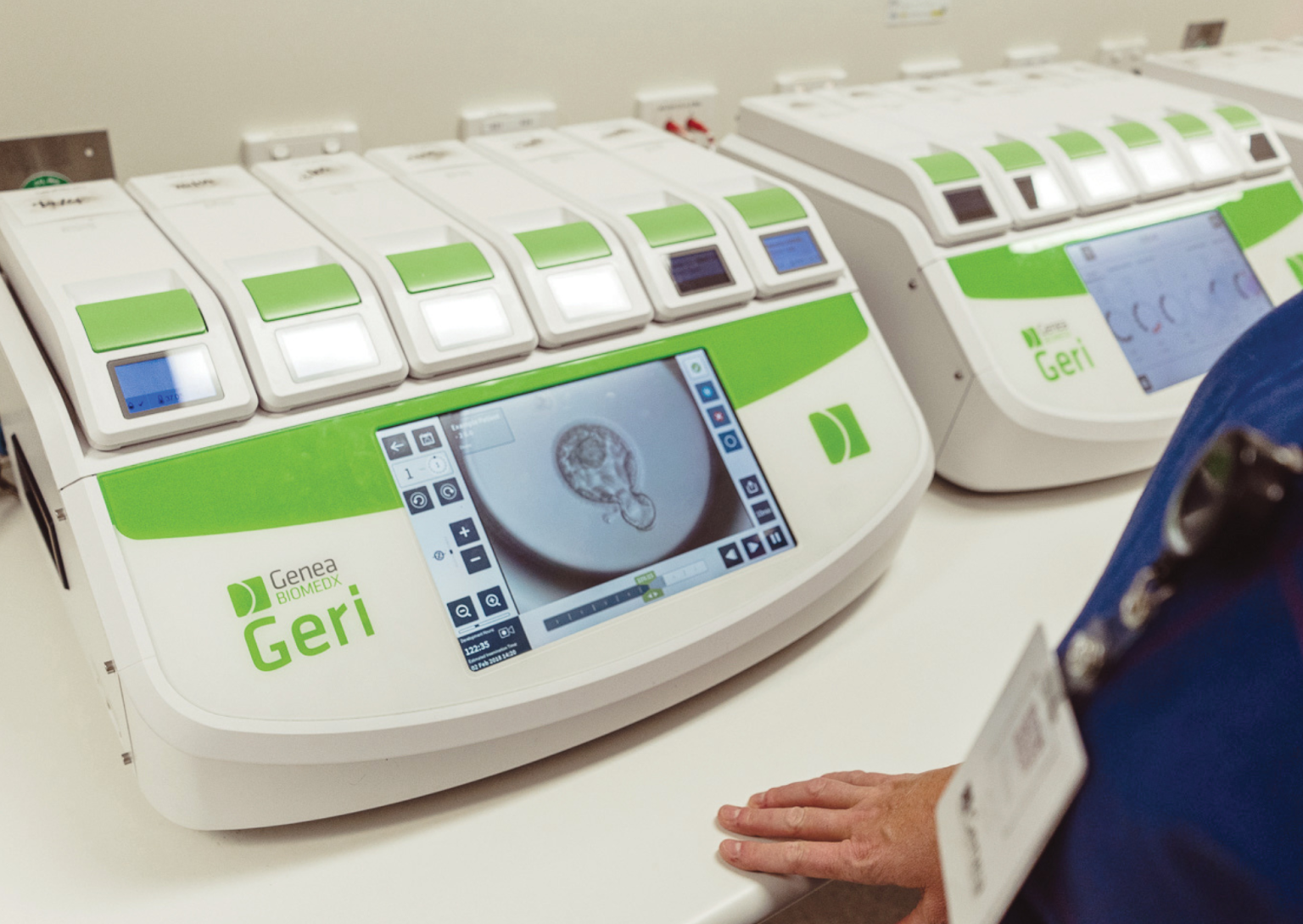 How Long Does IVF Take from Start to Finish? - Dr Alice Huang